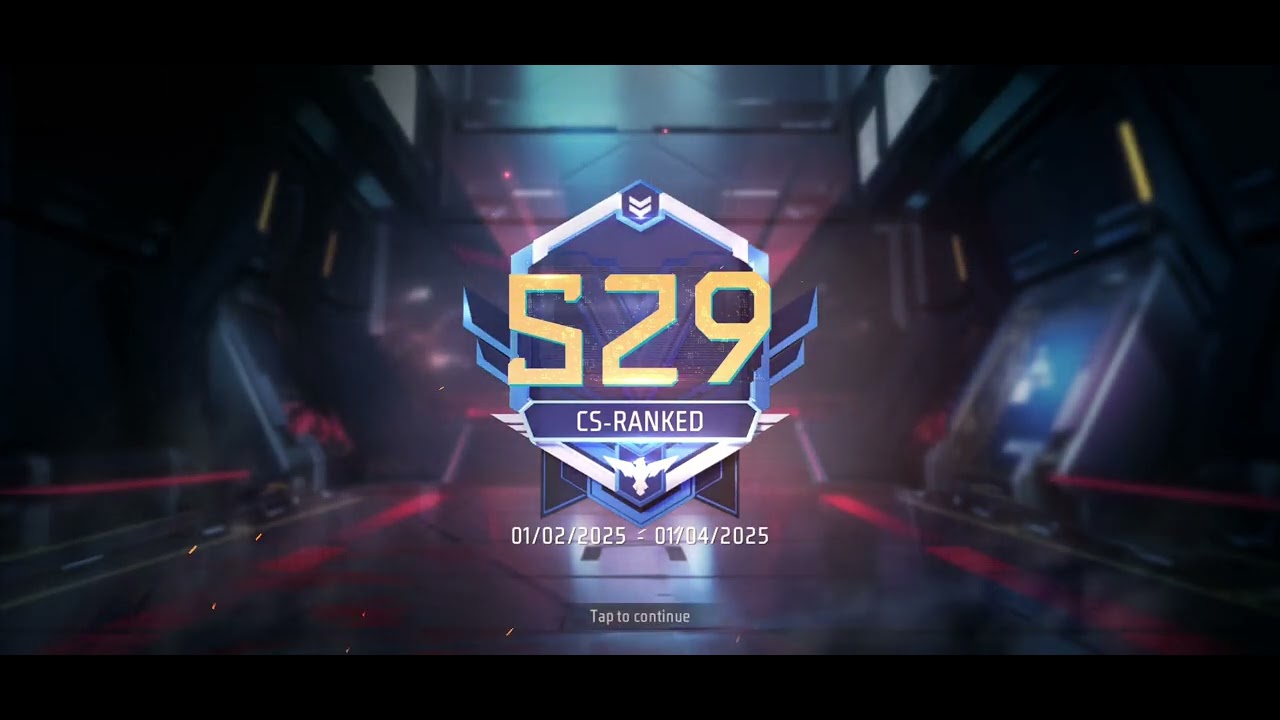 Classh Squad S29 Began - YouTube