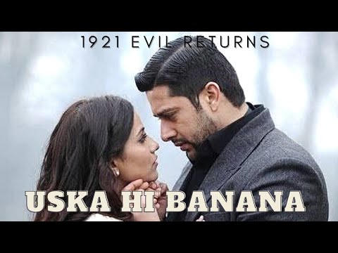 Check My New Cover - Uska Hi Banana | Watch Now ! - YouTube