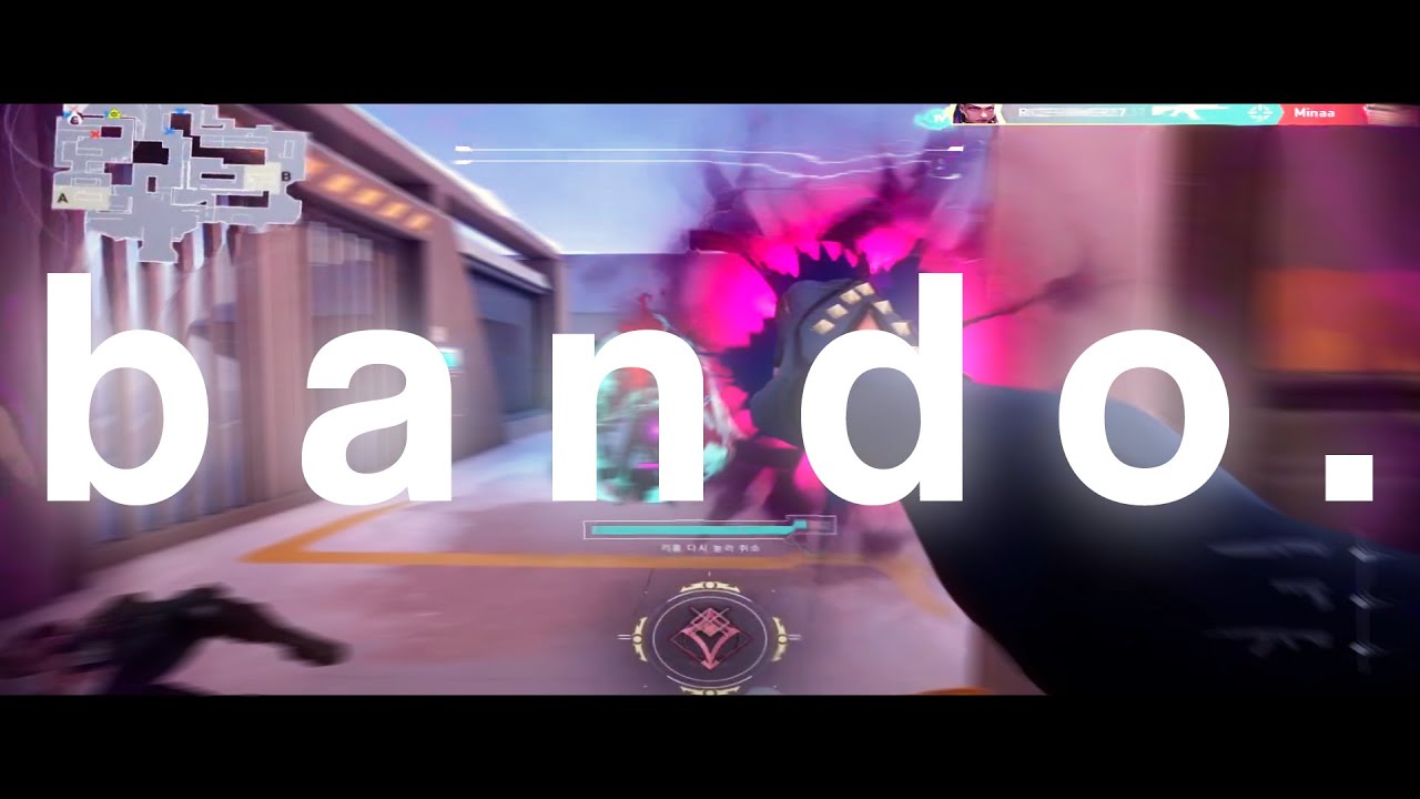 b a n d o . - YouTube
