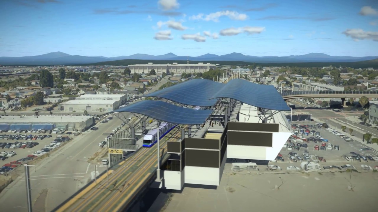 OpenRail ConceptStation - Make Better Decisions, Faster Than Ever - YouTube