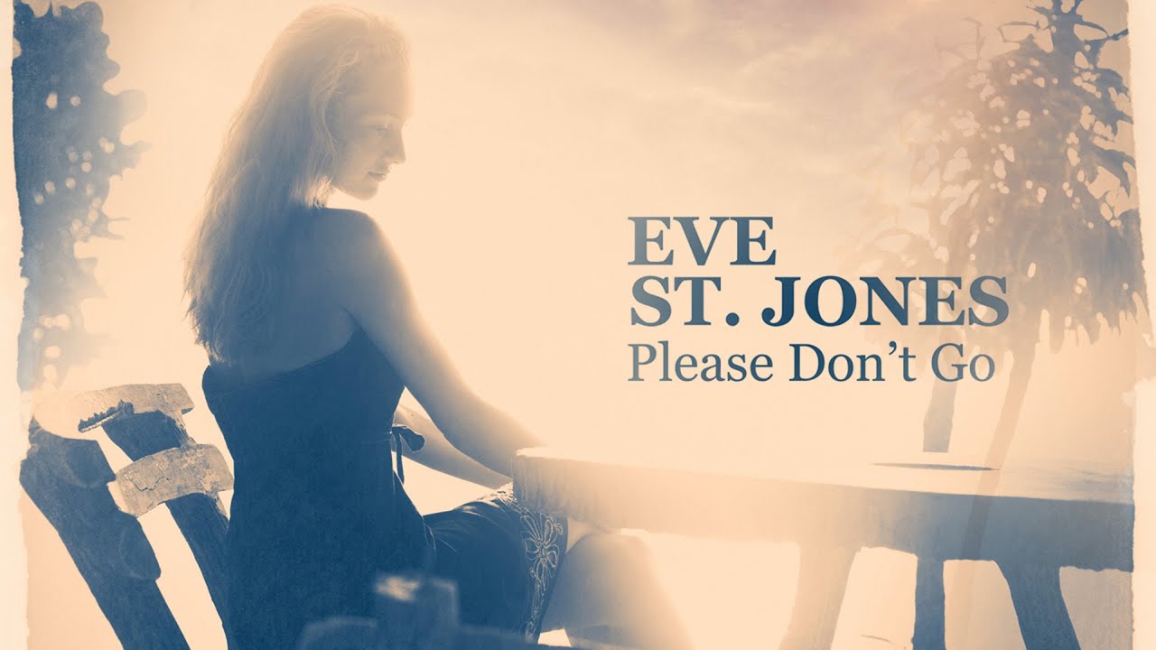 Breakfast In Bed (Jazz Cover) - Eve St. Jones - YouTube