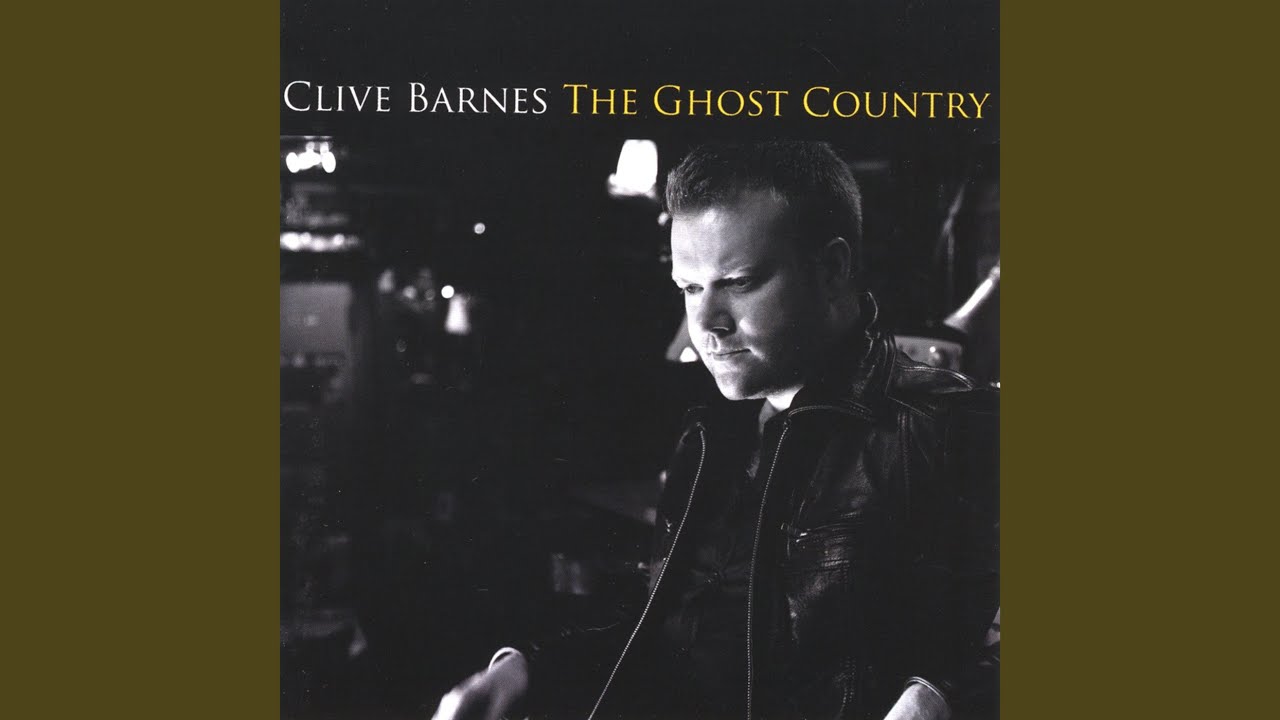 The Ghost Country - YouTube