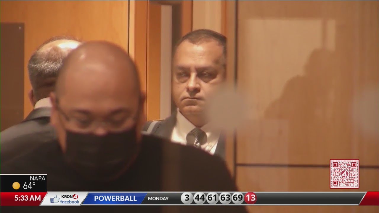 Closing arguments set to begin in Balwani trial - YouTube