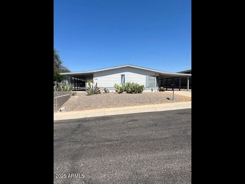 725 W Smoketree Rd, Wickenburg, AZ 85390 - Alan Abare - MLS 6877843 ...