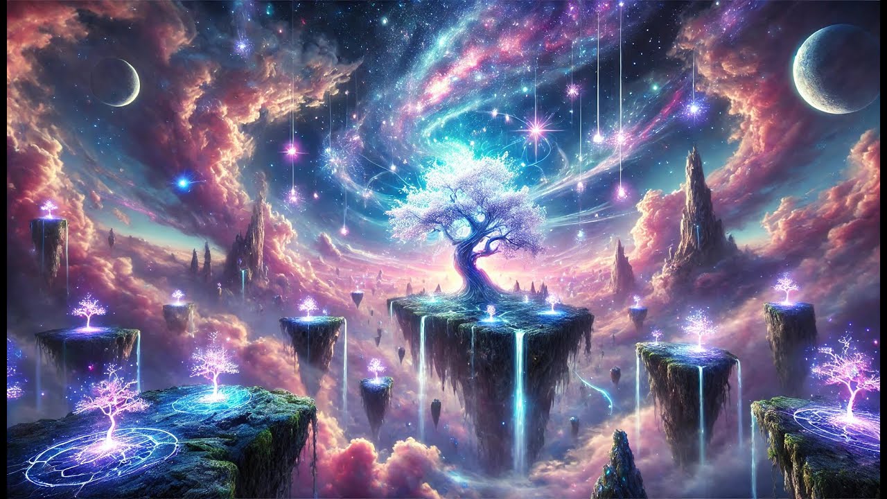 Dreambound Realm (AI Music) - YouTube