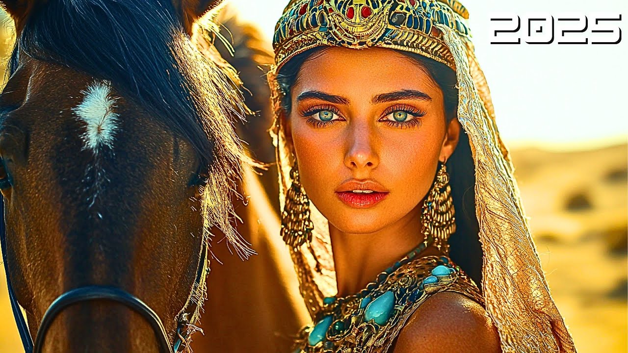 Cafe De Anatolia RELAXING MUSIC - Sacred Stillness: Arabic Melodies for ...