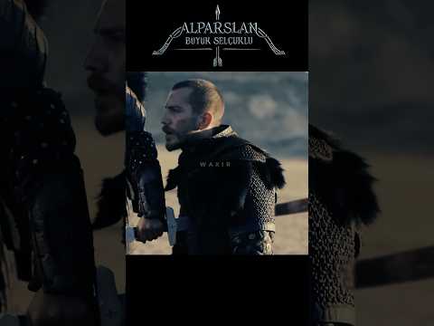 AlpArslan vs Cortunel 🫣⚔️ Attitude 🔥 / WhatsApp status #shorts #viral #alparslan