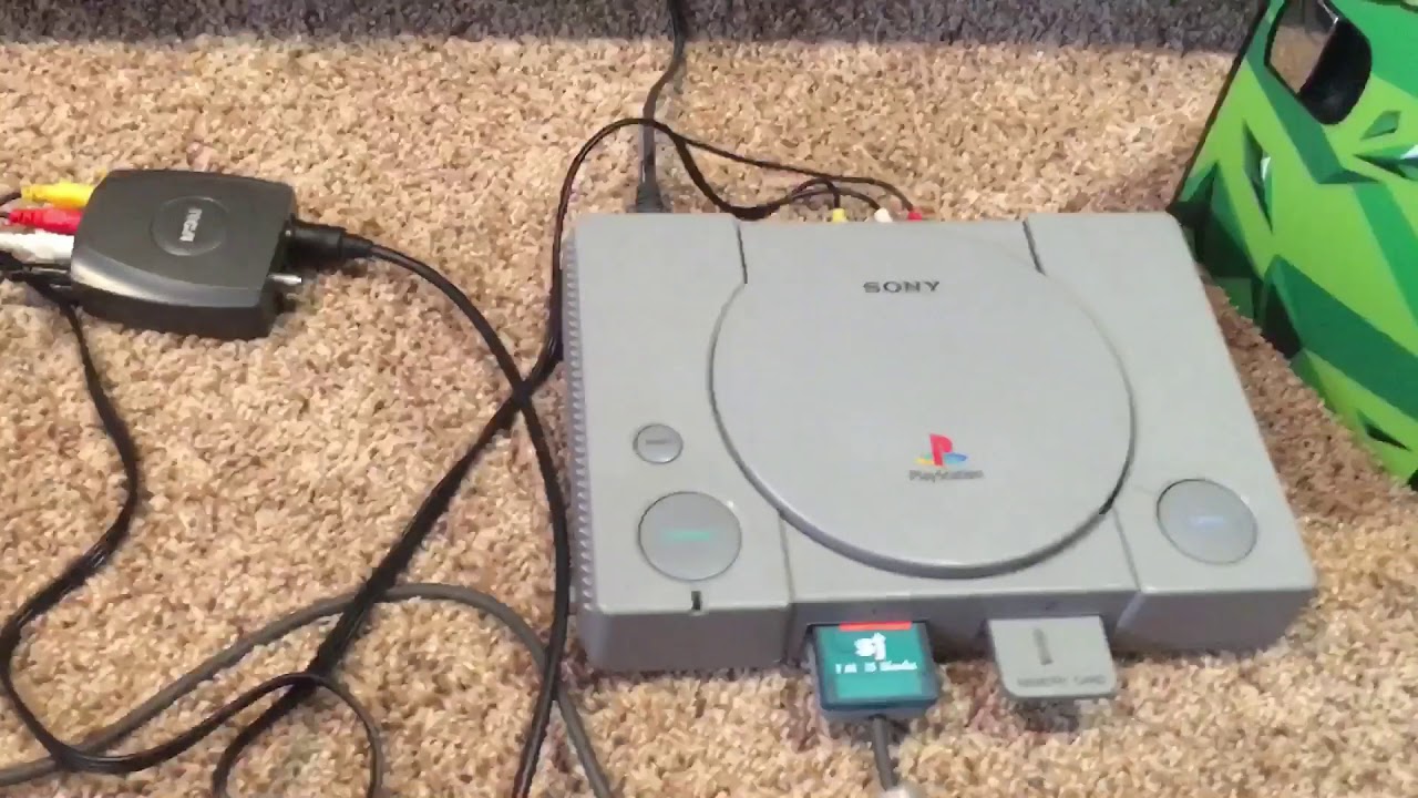 HOW TO: Connect a Vintage TV to a Modern Gaming System or DVD Player ...