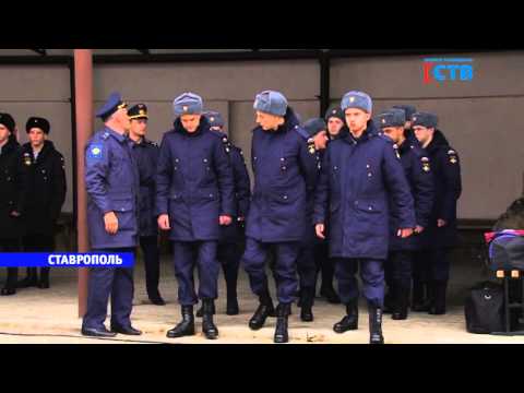 СЛУЖИТЬ НА ЧЕРНОМОРСКИЙ ФЛОТ