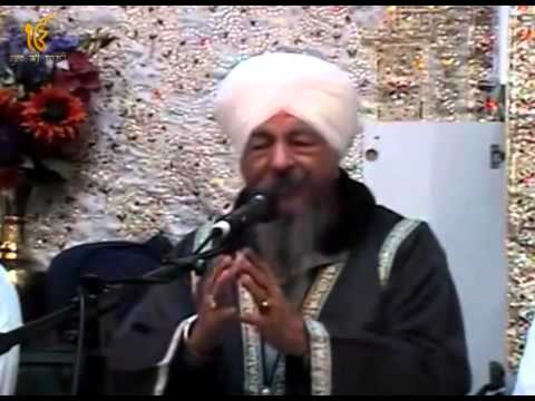 BHAI HARBANS SINGH JAGADHARI WALE | KATHA LIVE | OFFICIAL FULL VIDEO HD ...