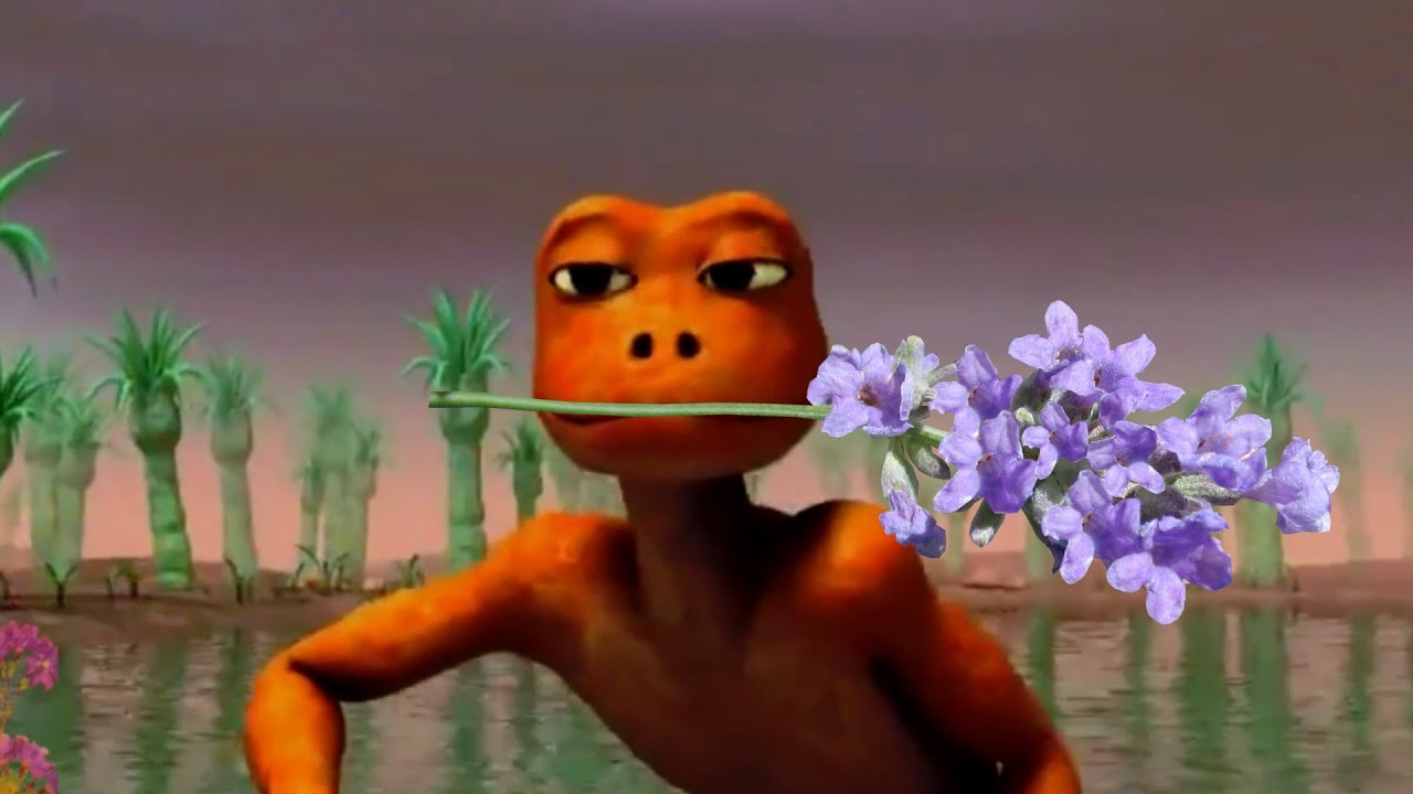 💃Crazy Yellow Frog Dance Challenge👉🏻 Electronic Music Video - YouTube