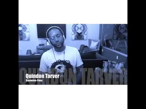 Genuwine-Pony (Cover by Quindon Tarver)