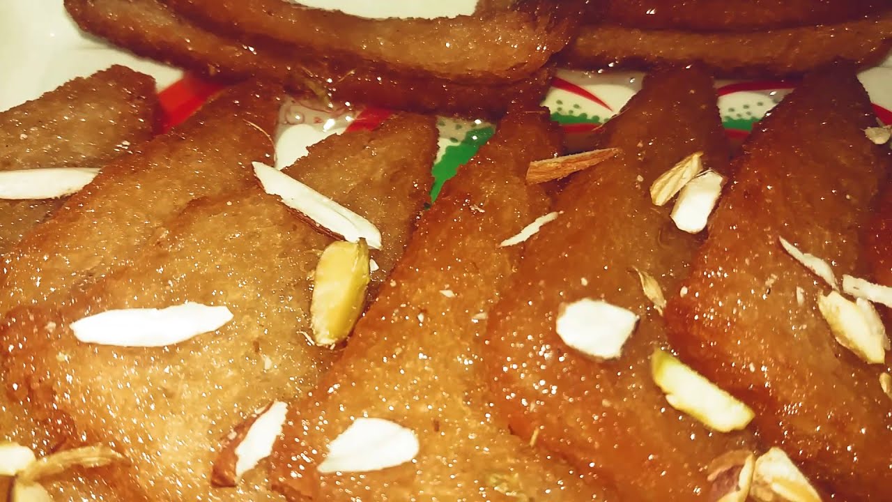 Bread Sweet |10 minutes Sweet Bread Recipe | Sweet Bread Toast | Quick ...