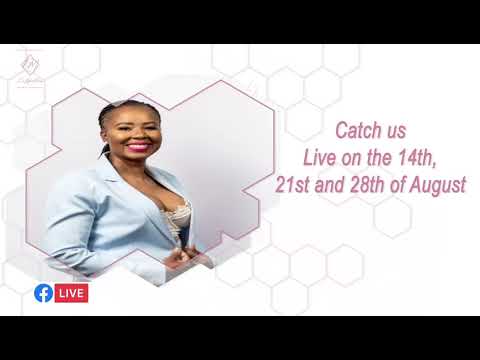 Changing the women's health narrative with Dr Portia Mosadi - YouTube