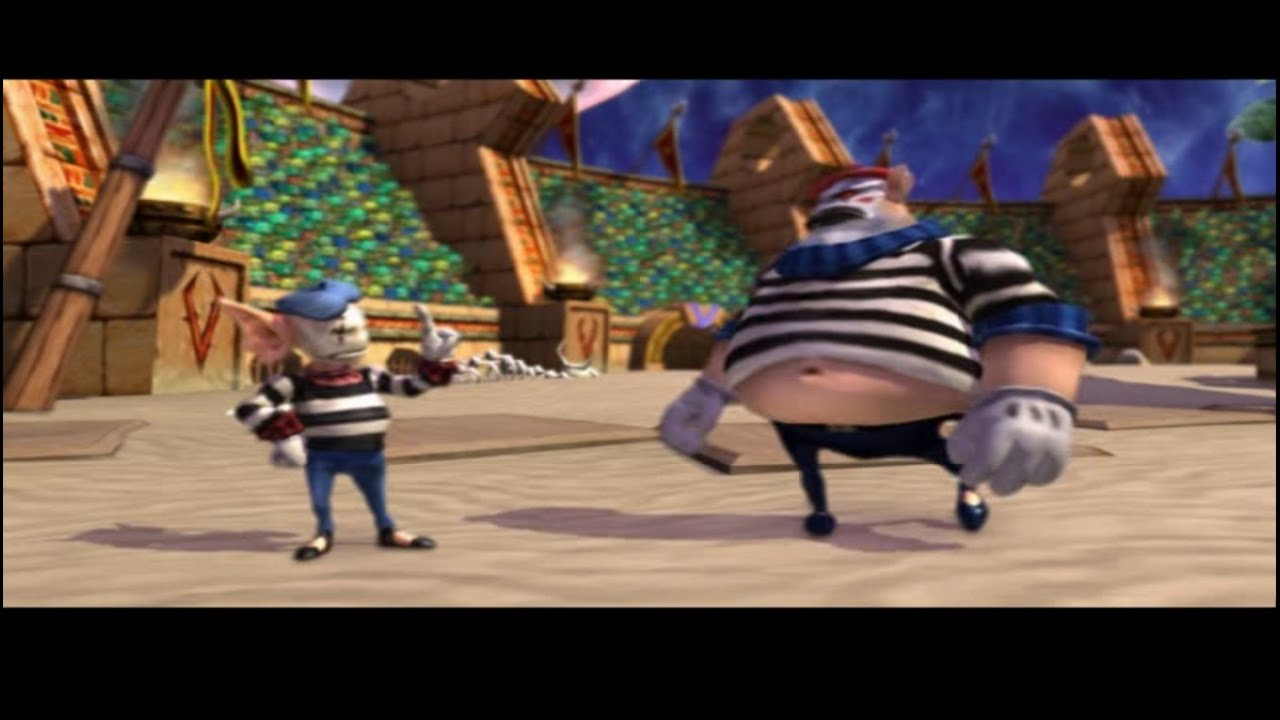 Crash Nitro Kart - Campeonato de Fenomena - Norm - YouTube