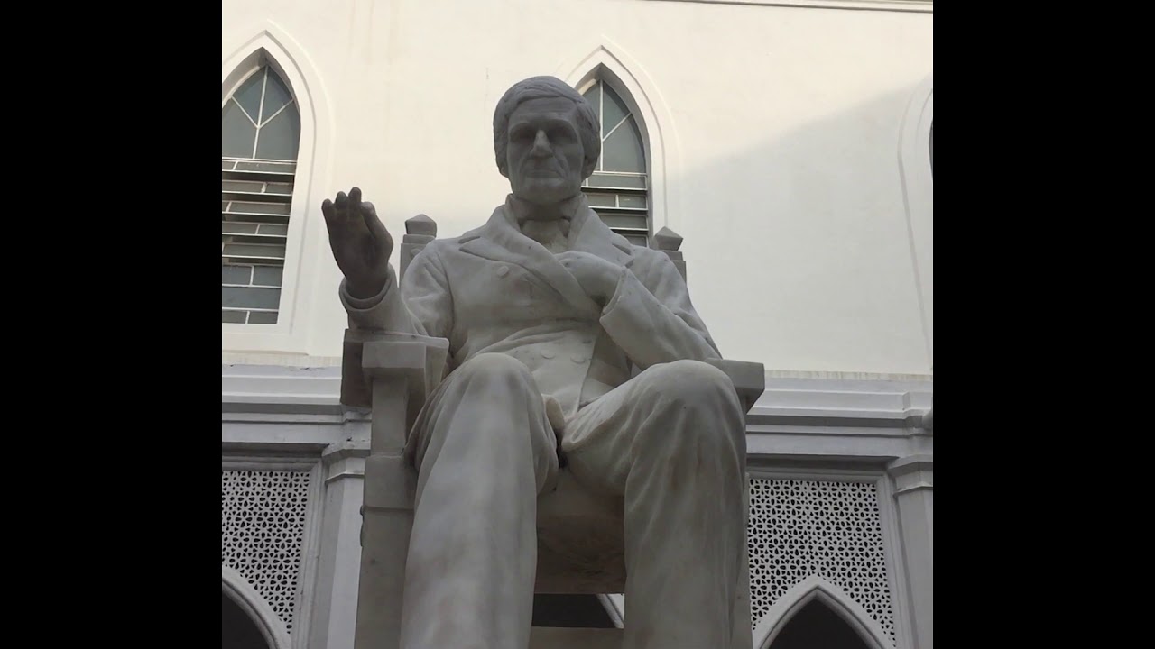 Hospital Vargas - Caracas - YouTube
