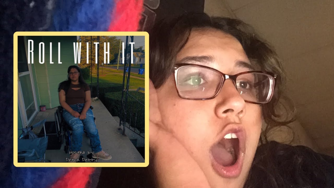 Introduction to Roll with it podcast - YouTube