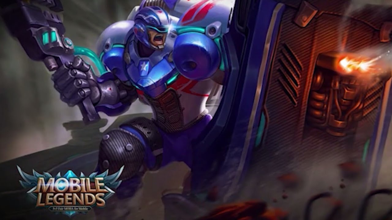 Mobile Legend Asian Server {Playing With Sub} | Road To 1k Sub. - YouTube