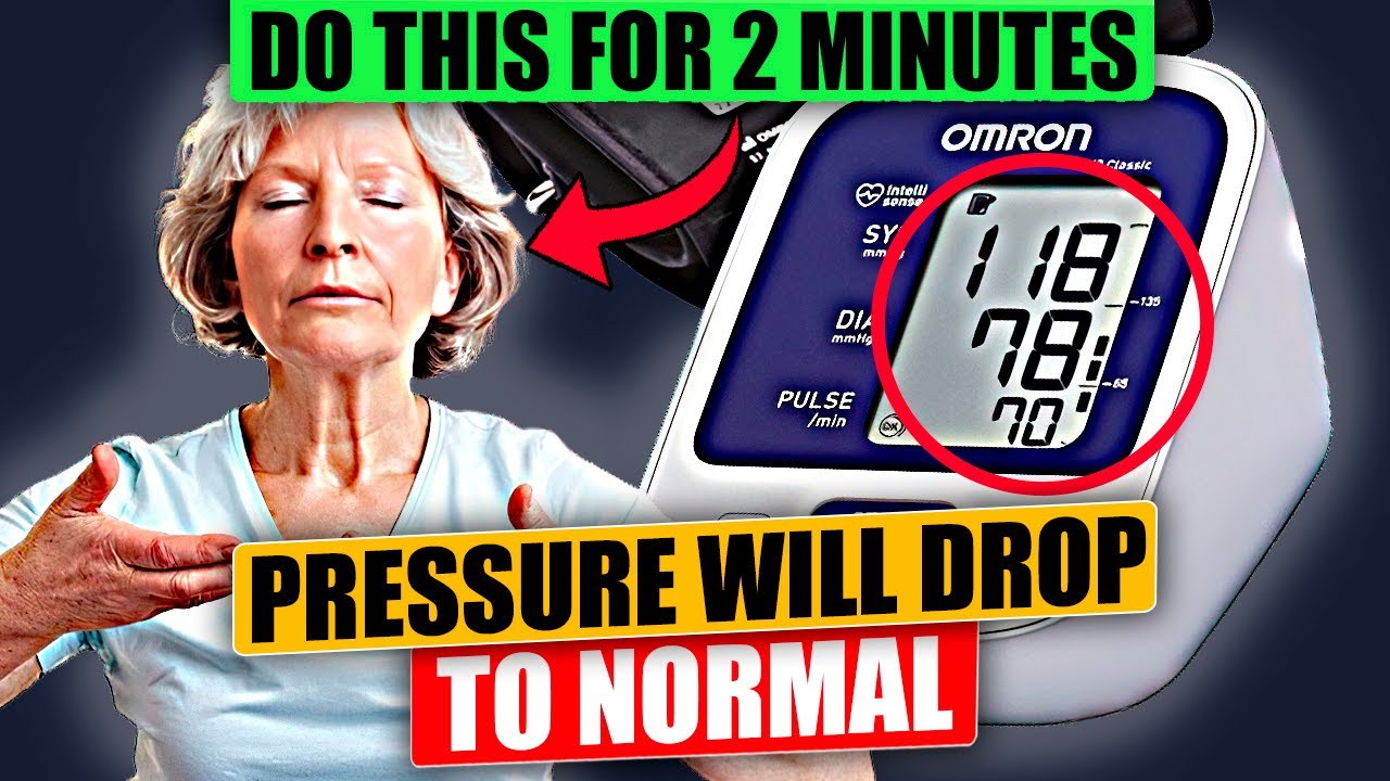 Here s How To Breathe So That Your Blood Pressure Is Normal Breathing here-s-how-to-breathe-so-that-your-blood-pressure-is-normal-breathing