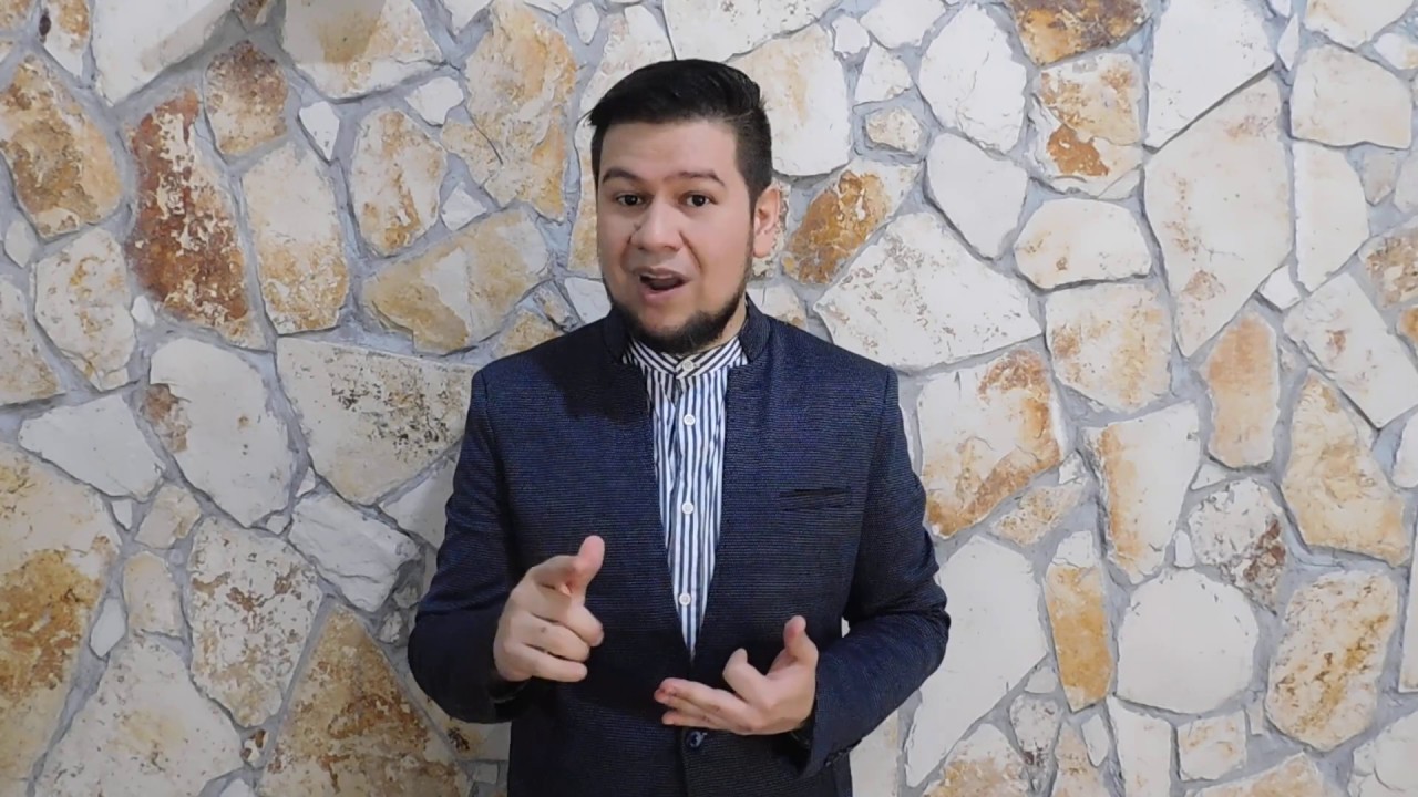 VIDEO CV EFRAIN ARLEY ARANDA - YouTube