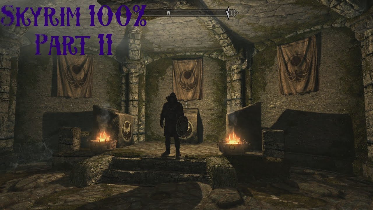 Skyrim 100% Completion Guide – Skyrim Trueachievements – ALHFO