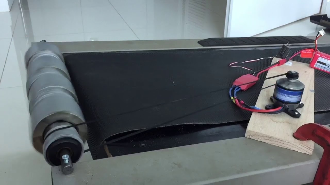 Flipping Coin Magnet Hack DIY experiment - YouTube