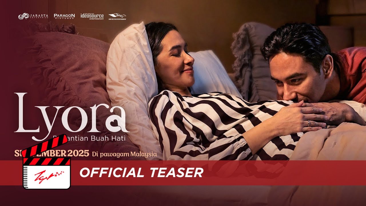 LYORA - Official Teaser - YouTube