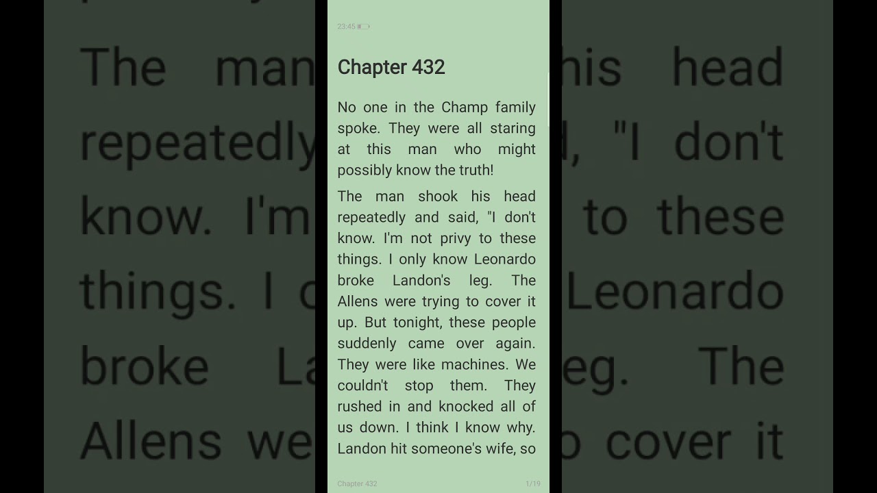 My Billionaire Mom Chapter 432 Simplified Version Foxnovel YouTube My Billionaire Mom Chapter 432 Simplified Version Foxnovel YouTube