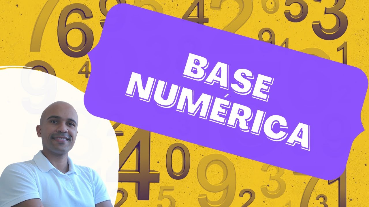 Matemática Básica - Base Numérica - Binário e Decimal - YouTube