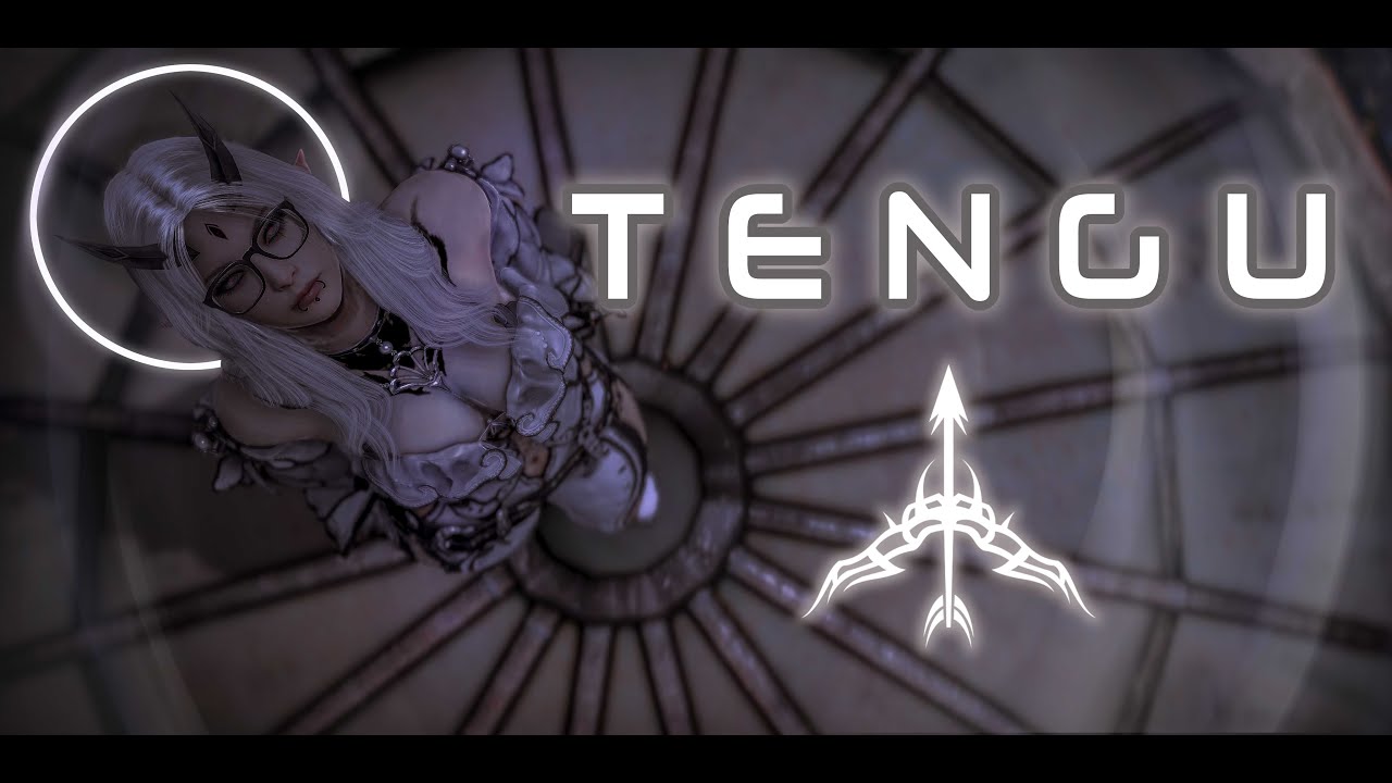 TENGU [Awakening Ranger PvP 1] - YouTube