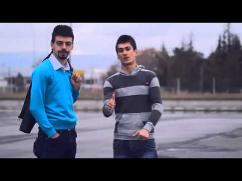 iSyanQaR26 Söndü Benim Güneşim Part II