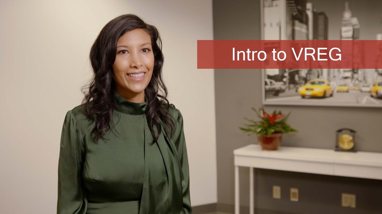 VREG Company Overview - YouTube