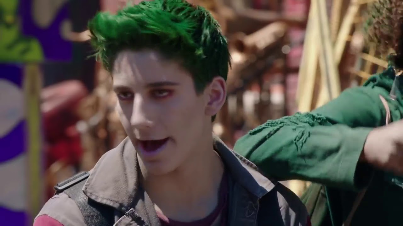 ZOMBIES My Year From ZOMBIES - YouTube