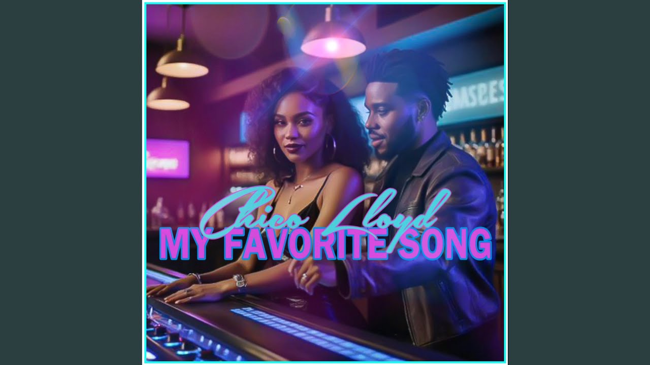 My Favorite Song - YouTube