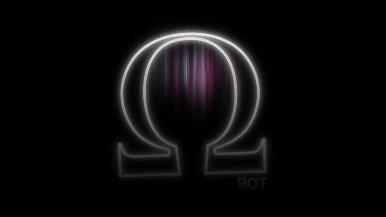 OmegaBot - the first 100% accurate bot - YouTube