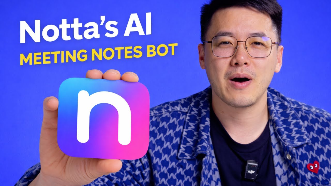 Set up your meeting recording bot in 3 minutes! - YouTube