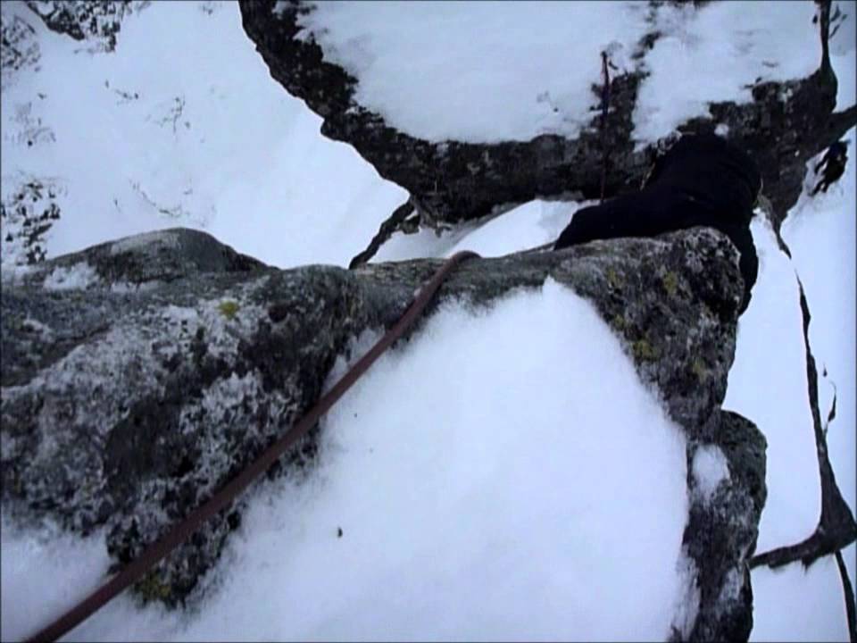 Mnich zima 2013 - YouTube