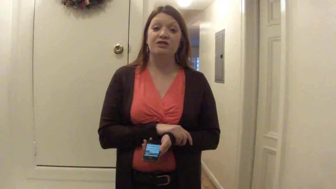 Collette Shine LOVES RoboForm! - YouTube