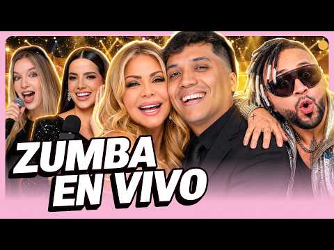 ¿SOMOS LOS FAVORITOS DE GISELA? - Q+ SHOW EL AFTER