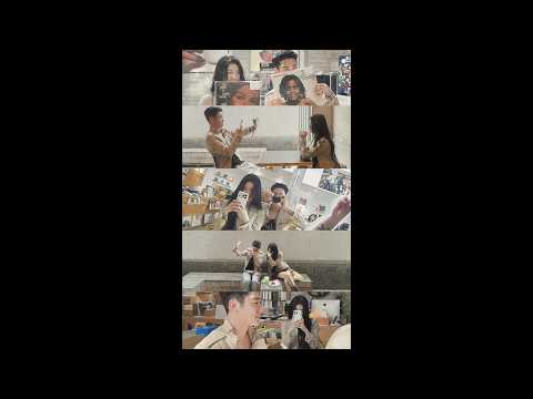 쿠기 (Coogie) - 'Stuck (Feat. 백예린)' Video