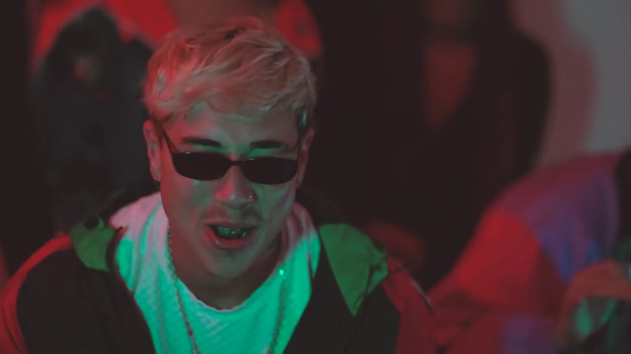 ZANTO - SLOW MO - YouTube