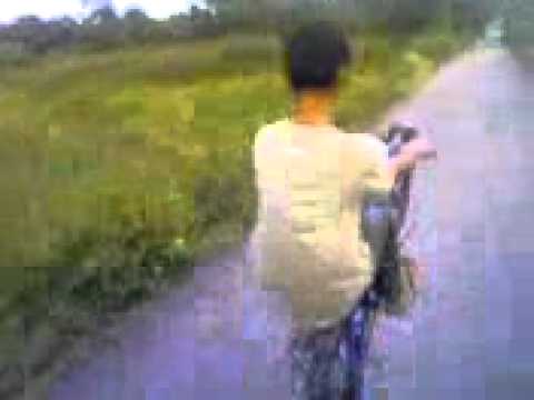 Anak Melayu Boleh - Video Panas 2011