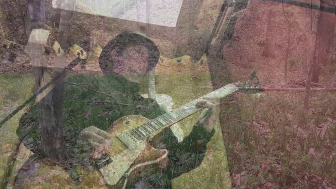 Amanda Webb Band: Ain't No Sunshine - YouTube