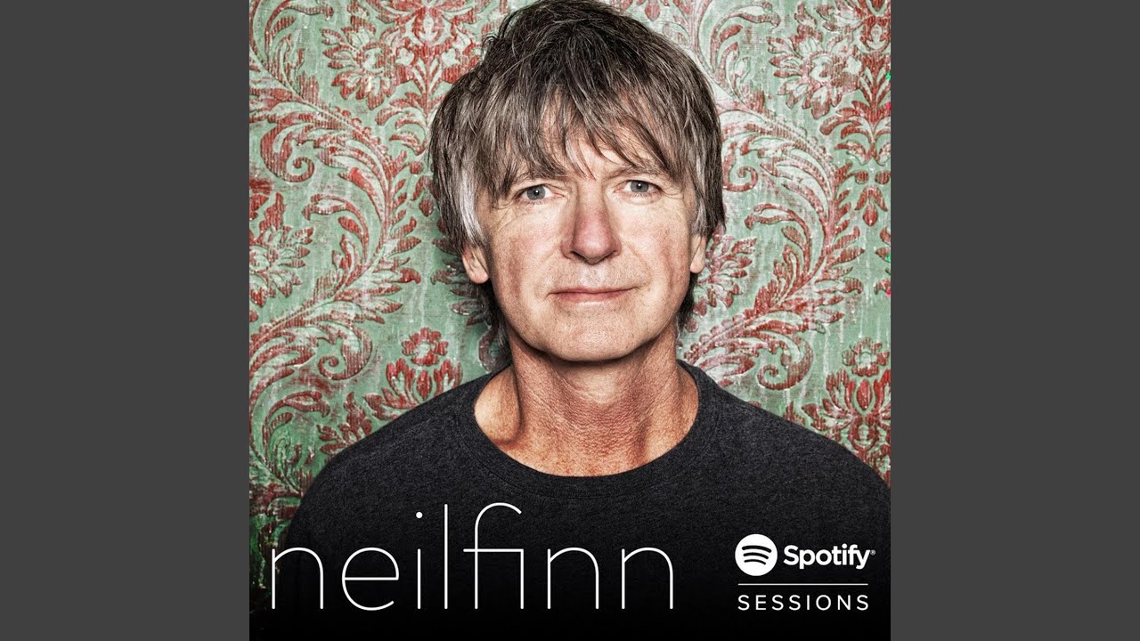 Dizzy Heights (Live from Spotify Sydney) - YouTube