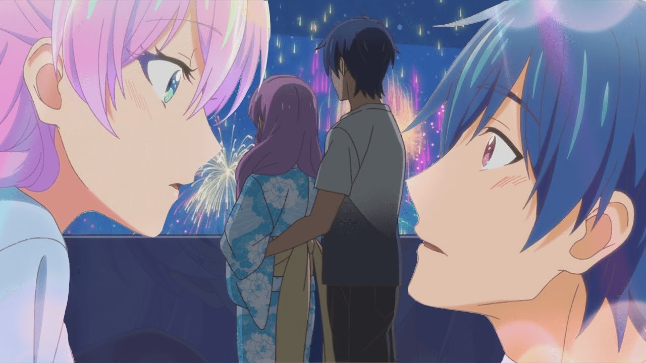 Binging anime is bad (This one's special) - YouTube