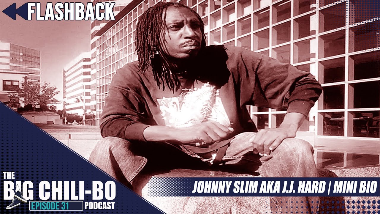 Johnny Slim aka J.J. Hard | Mini Bio (Flashback) | Episode 31 | # ...