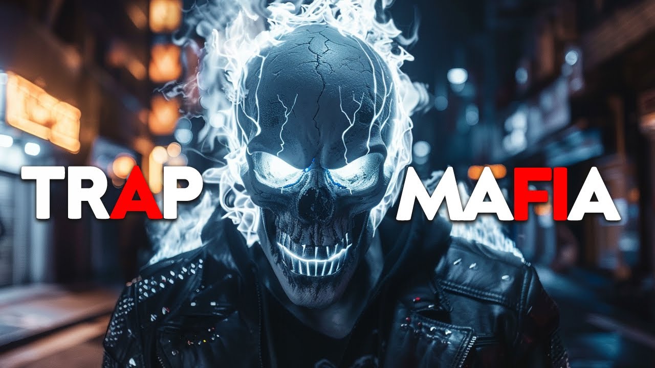 Gangster Trap Mix 2024 👑 Best Hip Hop & Trap Music 2024 👑 Music That ...