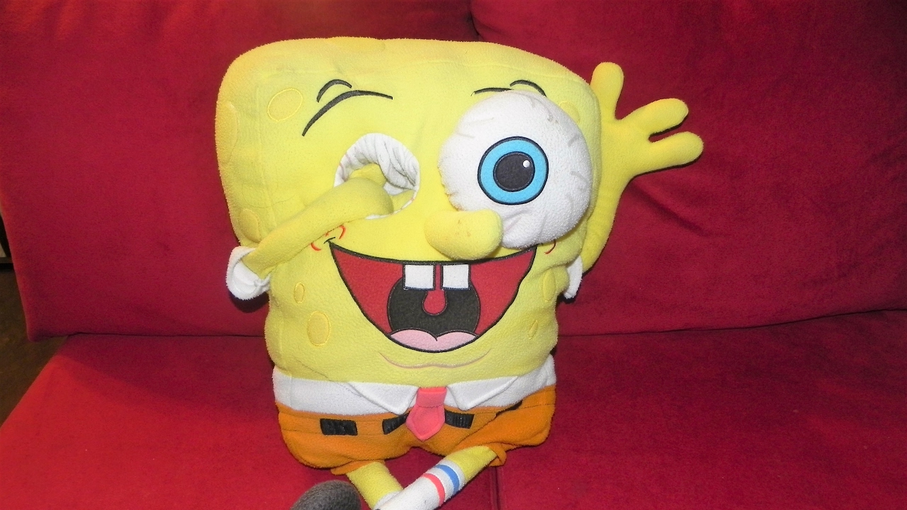 Scum bucket - YouTube