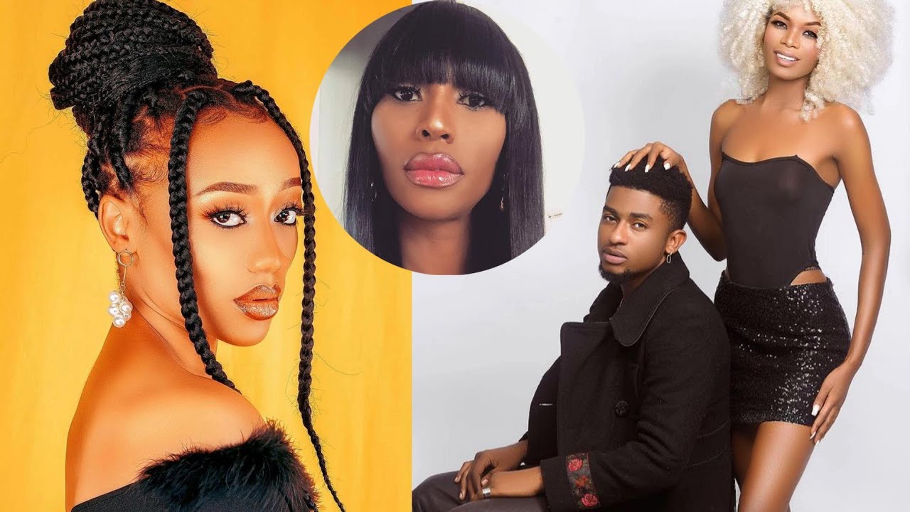 Ulinipigia SIMU Saa 8 USIKU Na VOICE Zako Nampa MANGE Bure! SHUMIMI ...