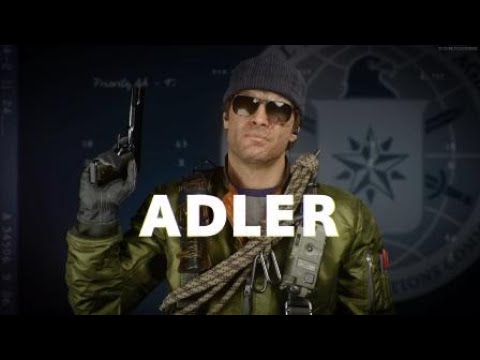 [ADLER] Call of Duty®: Black Ops Cold War - YouTube